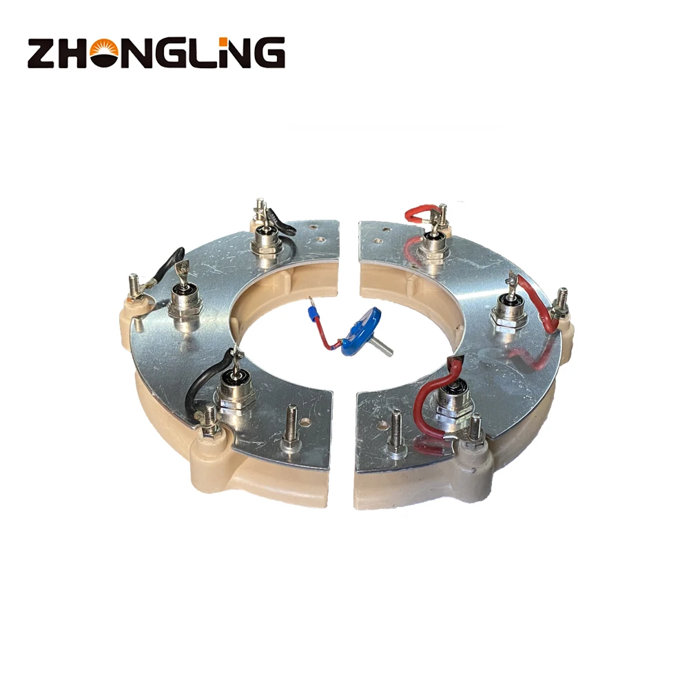 RSK Series Rectifier Diode Suite, Generators Rectifier Diode Rsk5001 / Rsk6001 / Rsk2001 ...