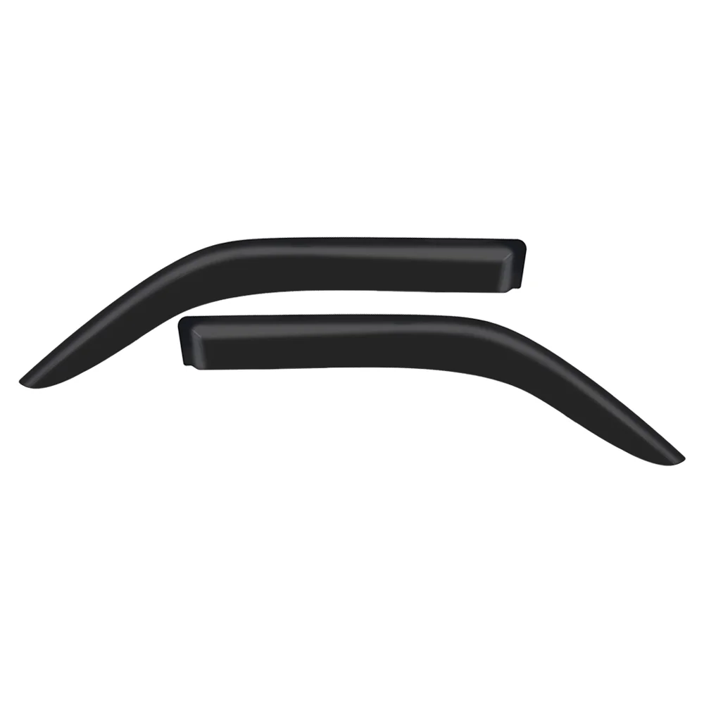 Toyota HIACE 200 Side Wind Guard Deflector Visor Accessories