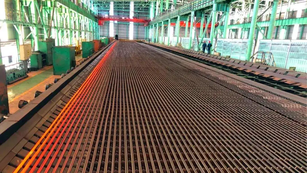 High Quality Hrb400 Rebar Concrete Rebar Building Straight Bar Rebar ...