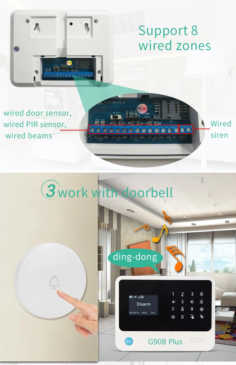 2025 Swipe ID Card Swiping Access Control Machine Password Access ...