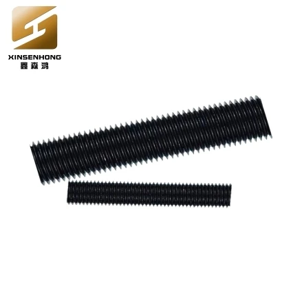 Factory Price Lead Screw Trapezoidal Threaded Rod With Nut - Buy Thread ...