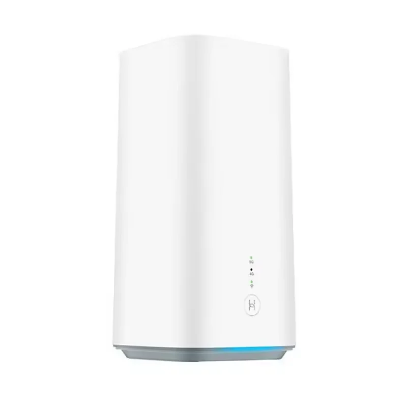 5G CPE Pro with 2 LAN + 1 RJ11 Port - H112-370 Router