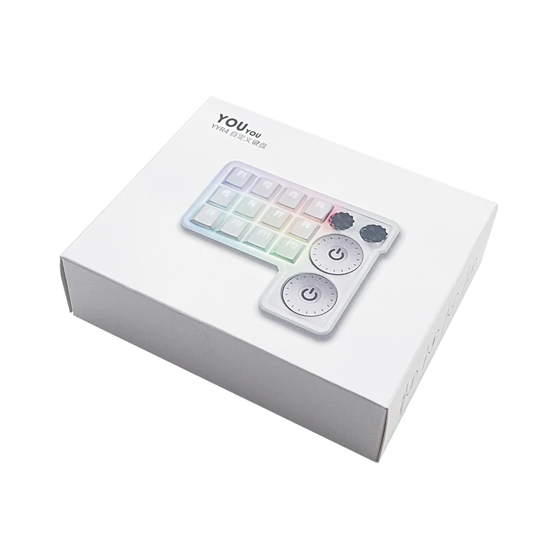 Designer Keyboard Mechanical Switches Mini Keypad For Photoshop - Buy ...