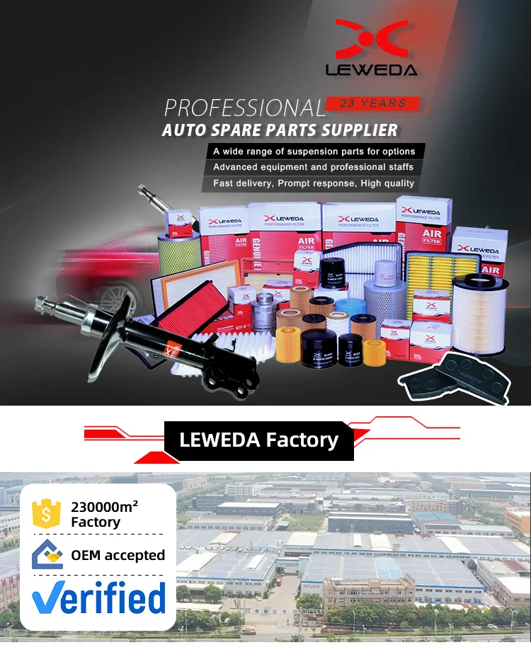 Auto Parts Filter Element Car Parts 1041840425/e142hd21/1041800109 Oil ...