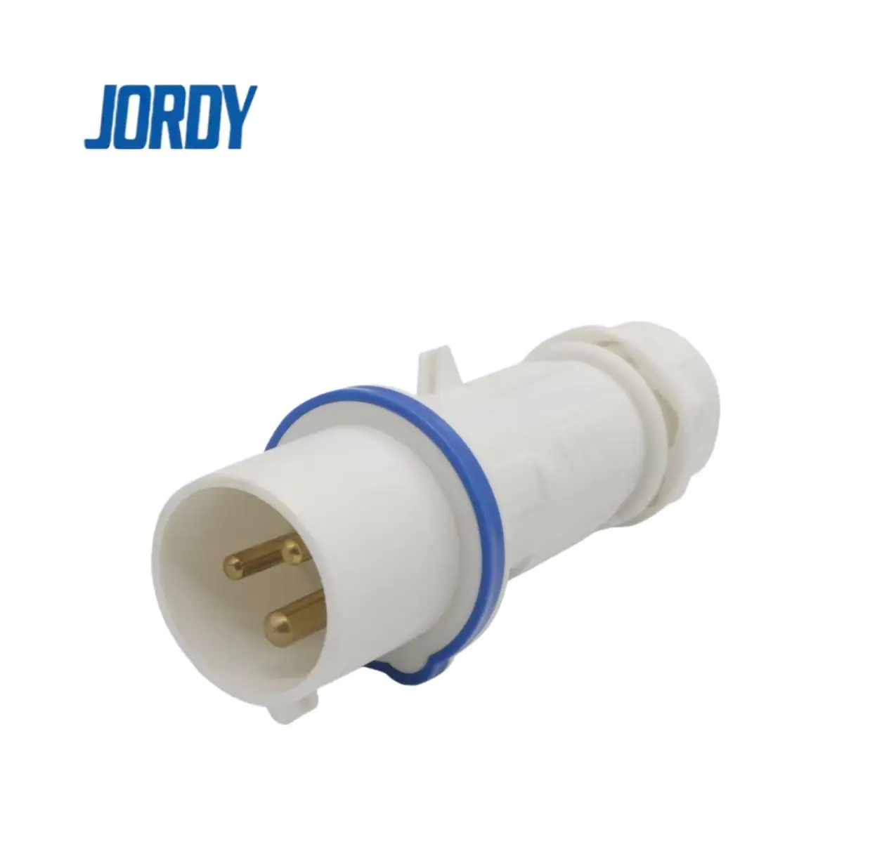 IEC/CEE IP44 16Amp Industrial Plug and Socket 3Pin 3Generation Series ...