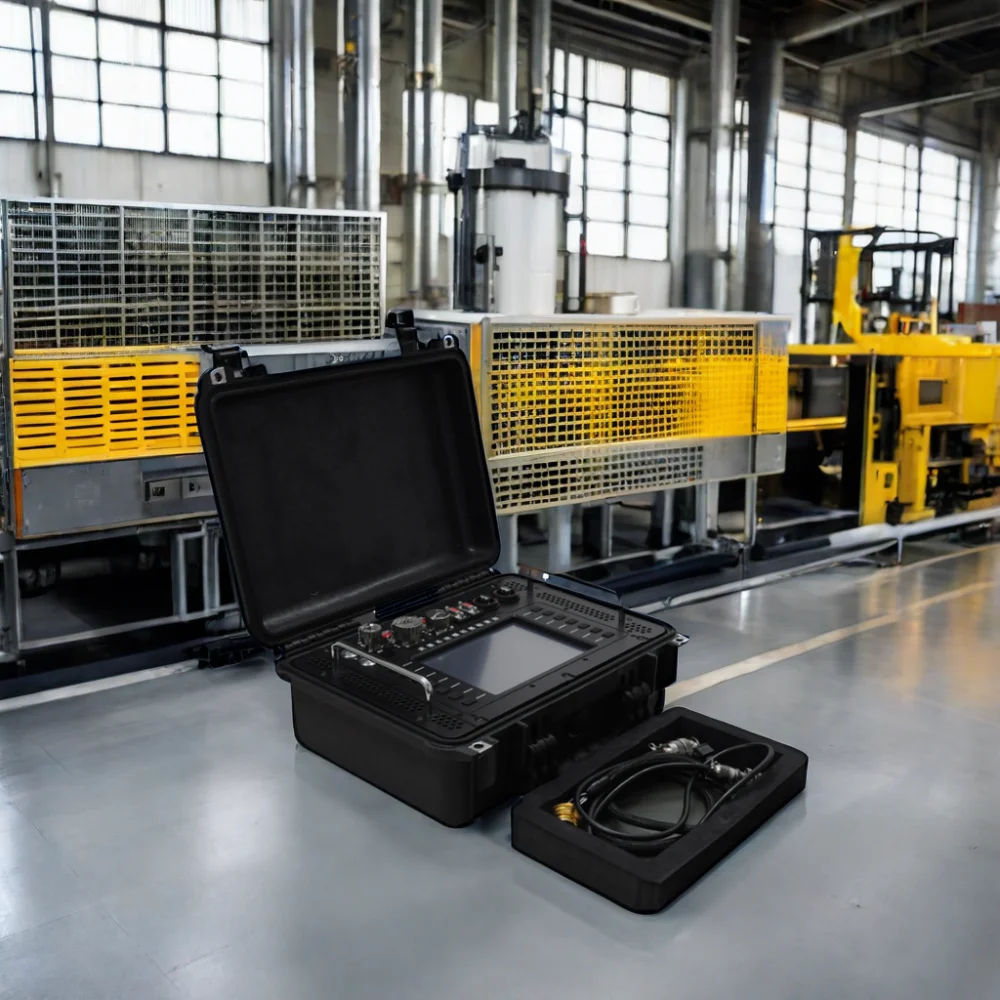 Simulator Tester Joint Modulation Test System Power 650w Buy