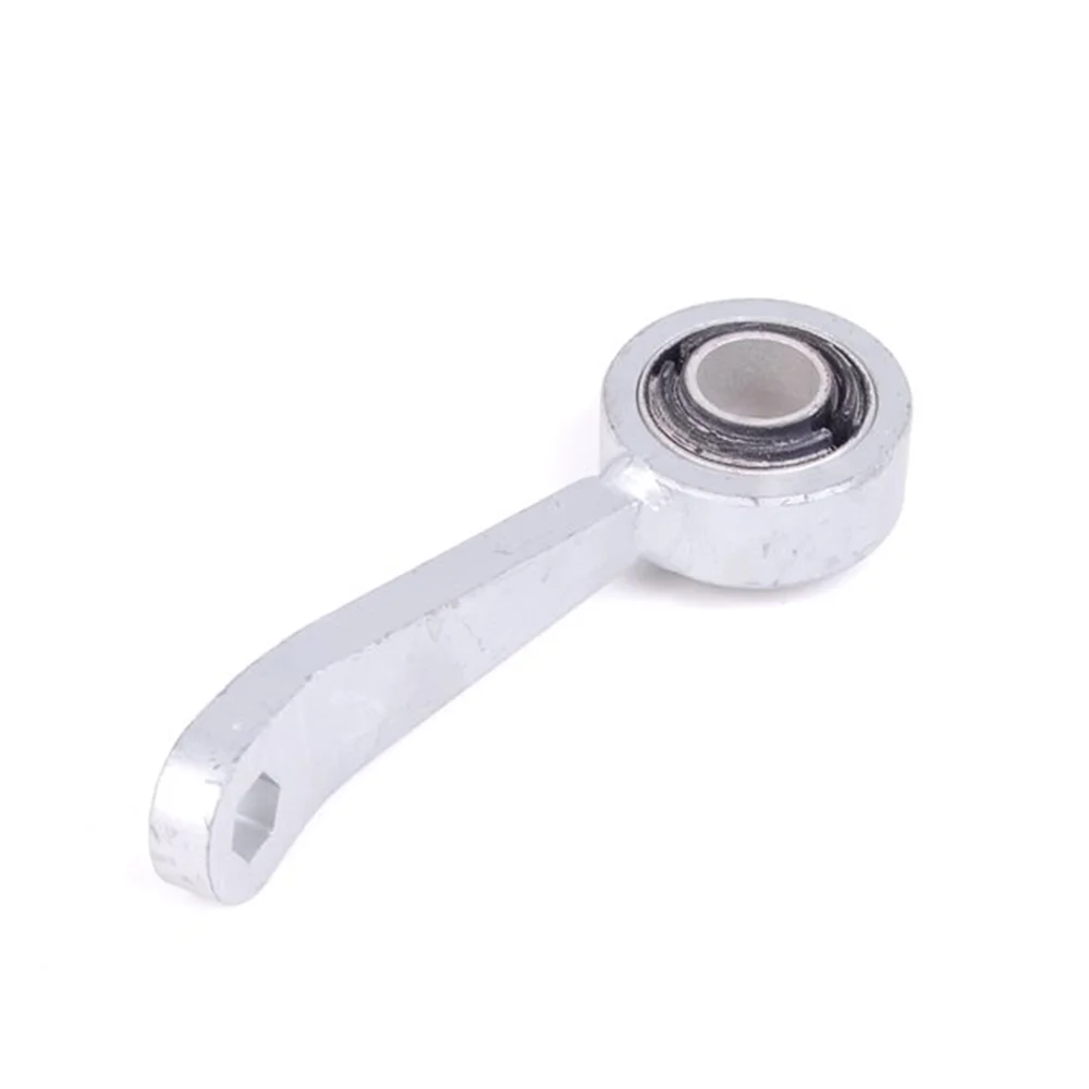 Auto Parts Suspension System Front Stabilizer Rod Lifting Eye For Benz ...