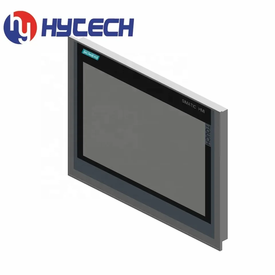 SIMATIC HMI TP1500 - 15 Inch Touch Screen for SIEMENS HMI