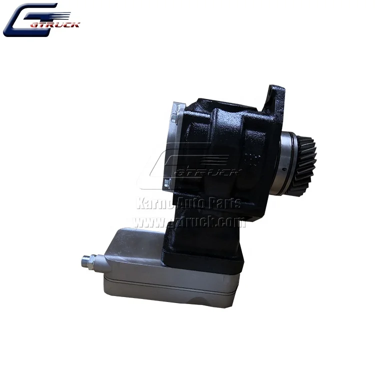 4123520156B & 4123520156 Truck AC Compressors for Reliable Cooling