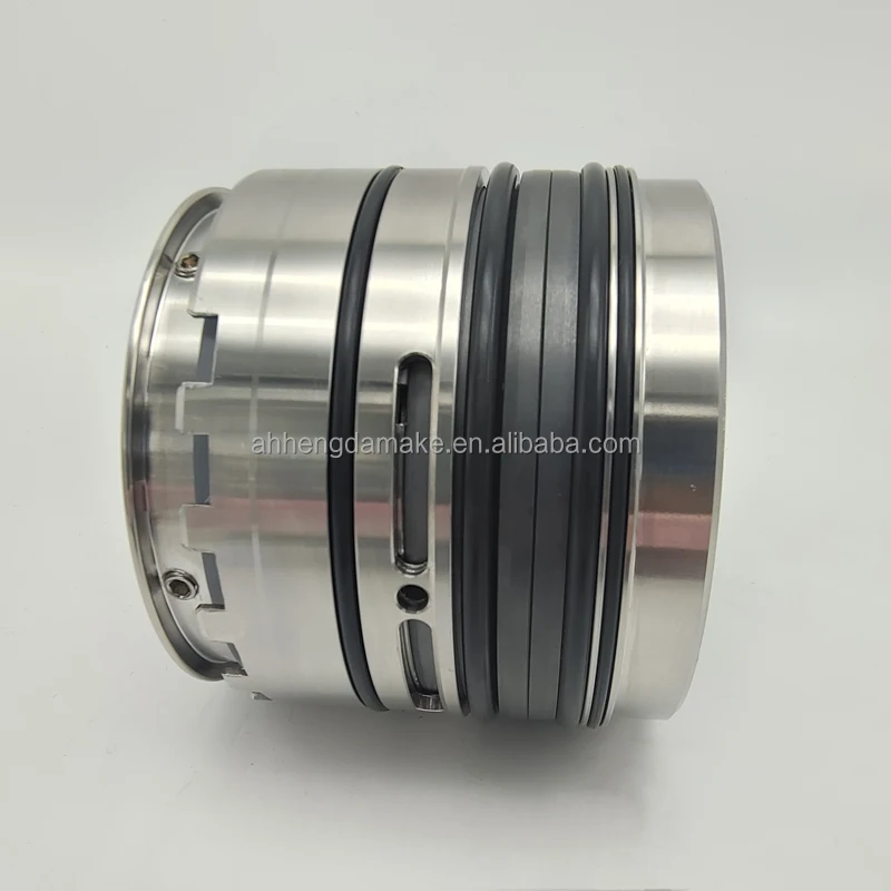 UNS-57 Netzsch Mechanical Seal for Tornado T2 Pumps - Reliable Pump ...