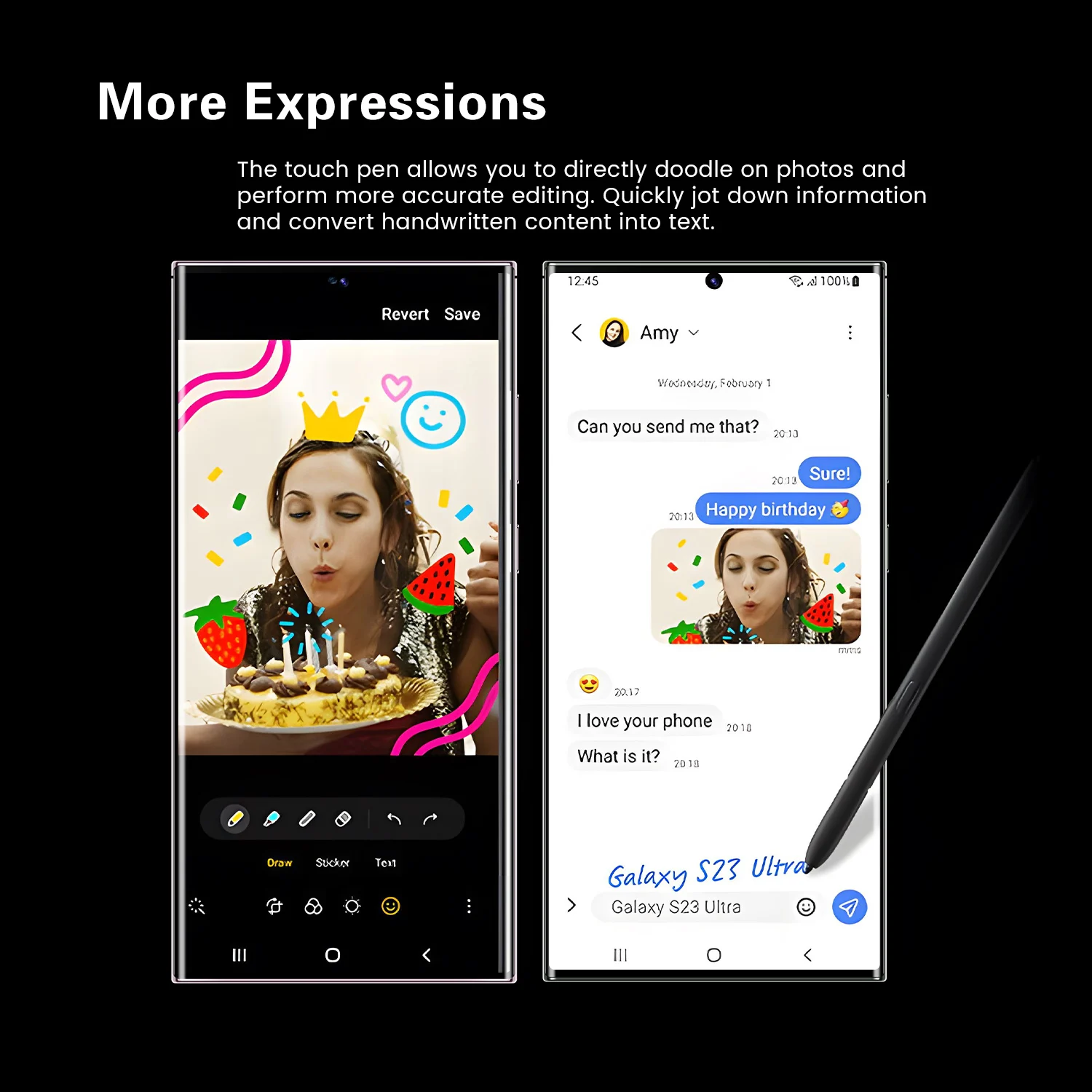 Smartphone 2024 Global Version S24 Ultra 5g Ai Mobile Phone 7.3inch ...