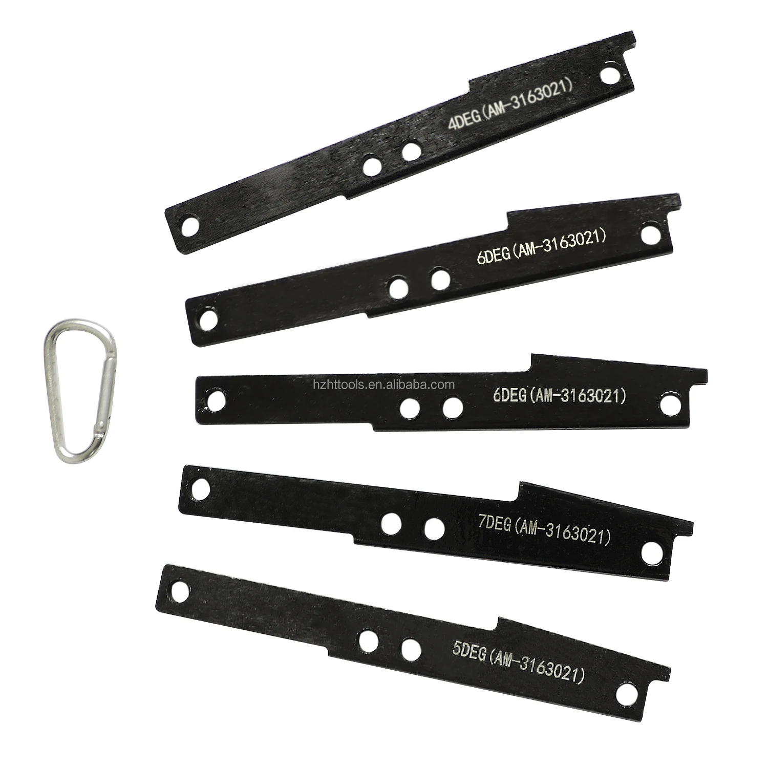 Engine Cam Timing Tool Kit For Cummins Qsx15 Isx Qsx Alternative To ...