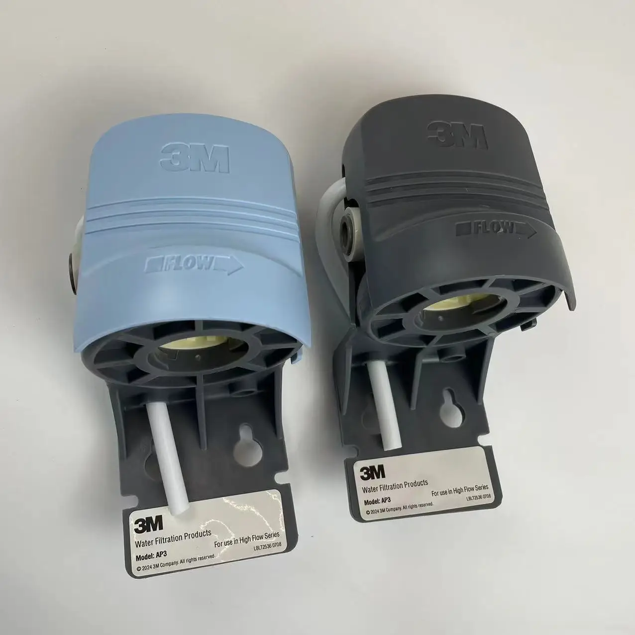 3M Universal Filter Head AP3-AP5 for Water Purification