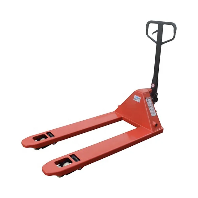 3.0t Hand Transpallet Pallet Truck Lift Best Price Hydraulic Manual ...