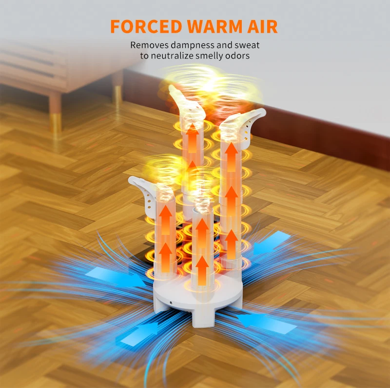 JNUO 220V Shoe Industrial Dryer Heater| Alibaba.com