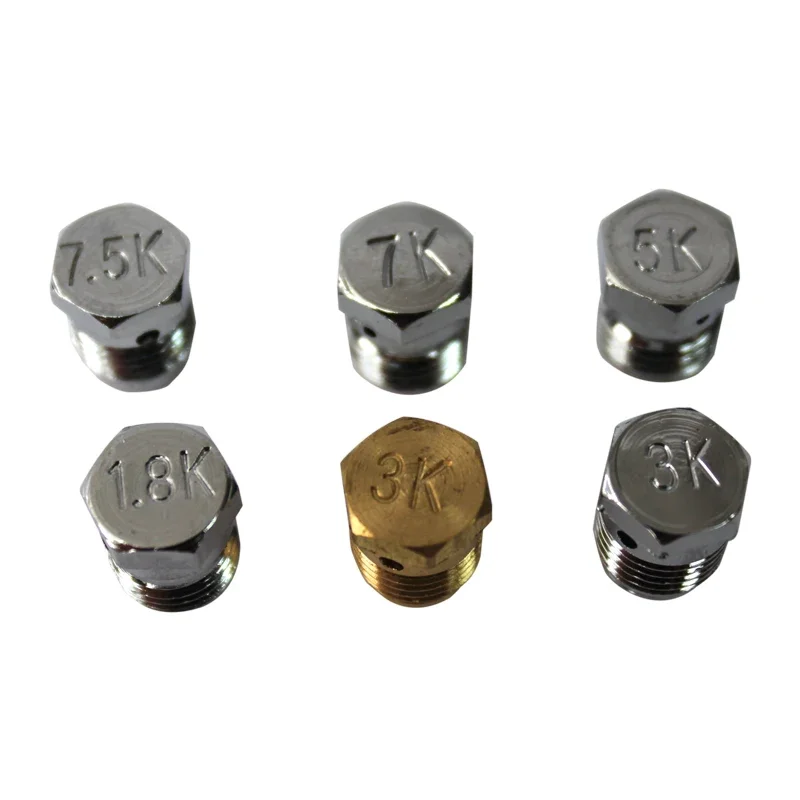 Unified Industrial Bolt Rupture Burst Disc Disk For Paintball Tank ...