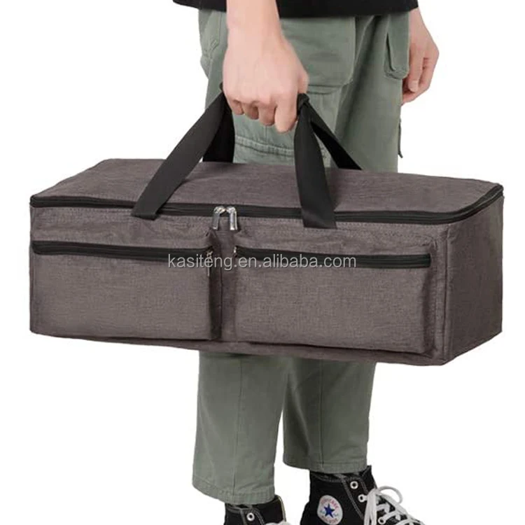 Custom Carrying Cricut Storage Bag For Cricut Explore Air And Maker ...