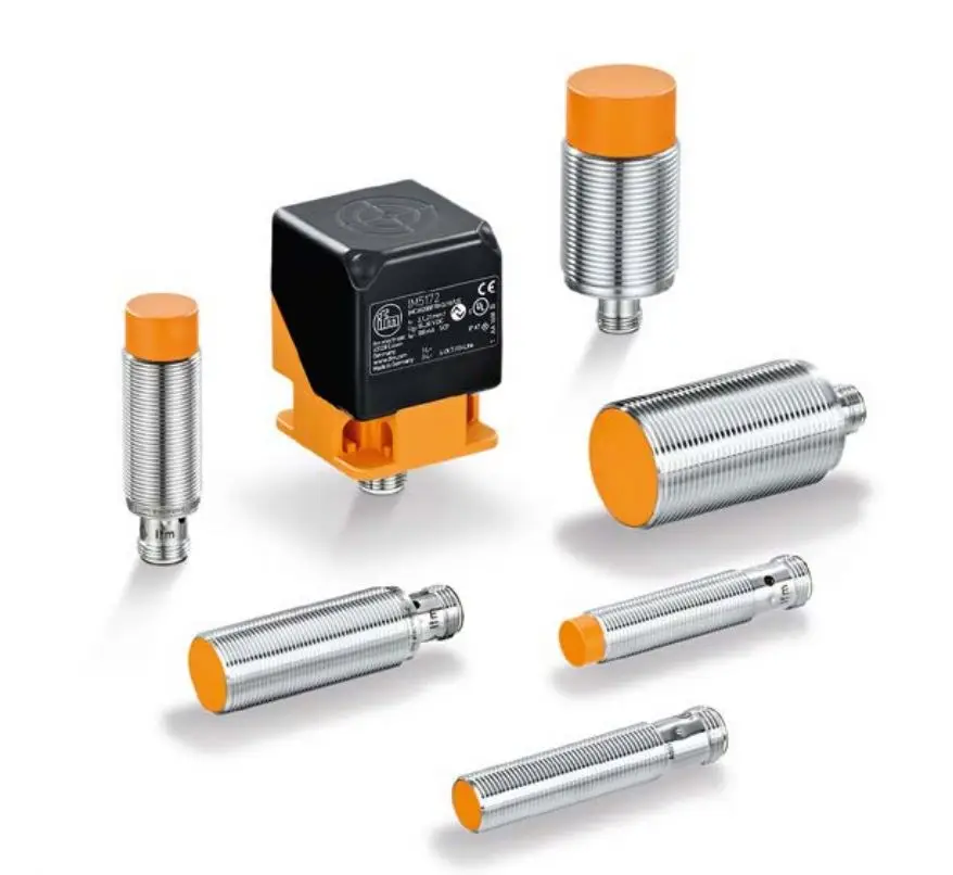 For Ifm Sensor E30406 Ii5815 Vb1001 Evc493 - Buy Cable sensor switch ...