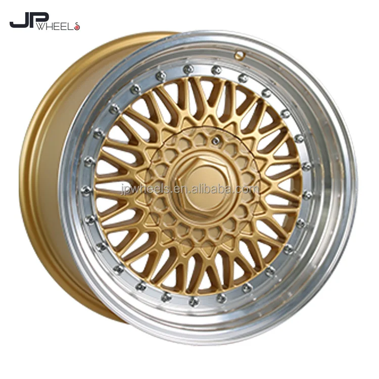 Classic Black Car Rim 15 13 14 16 17 18 19 Inch Wheel Rims 4/5/8/10x100 ...