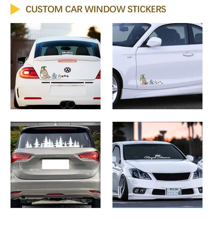 Hot Car Logo Sticker,Custom Electroluminescent Car Sticker| Alibaba.com