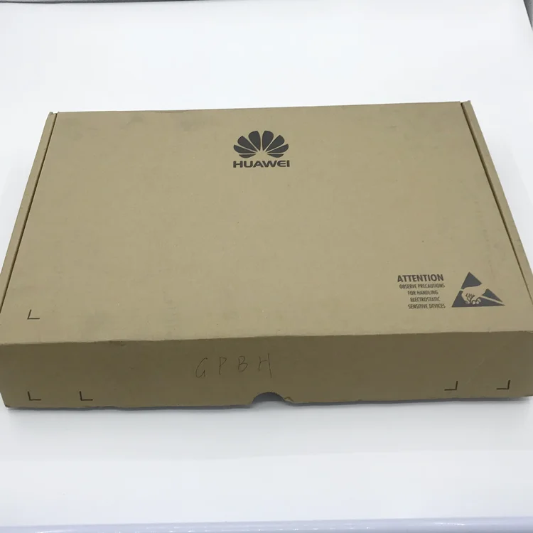 16端口olt Gpon板gpfd H805gpfd，适用于带16个sfp模块的hw Ma5600t Ma5603t Ma5680t或 ...