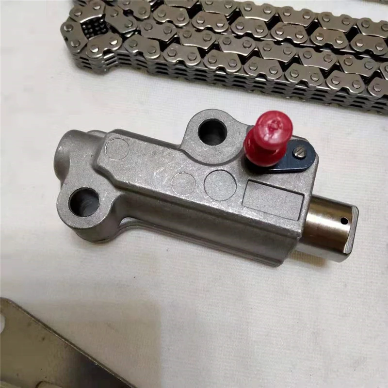 K20c2 K20c3 Timing Chain Kit For Avancier Turbo Cr-v Odyssey K20c1 ...