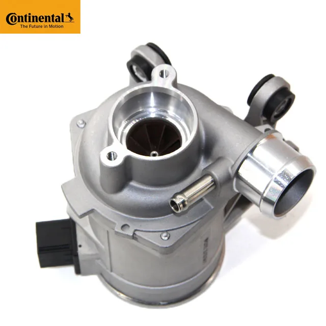 Continental Wps3192 Engine Electric Water Pump For Benz M274 2742000207 ...