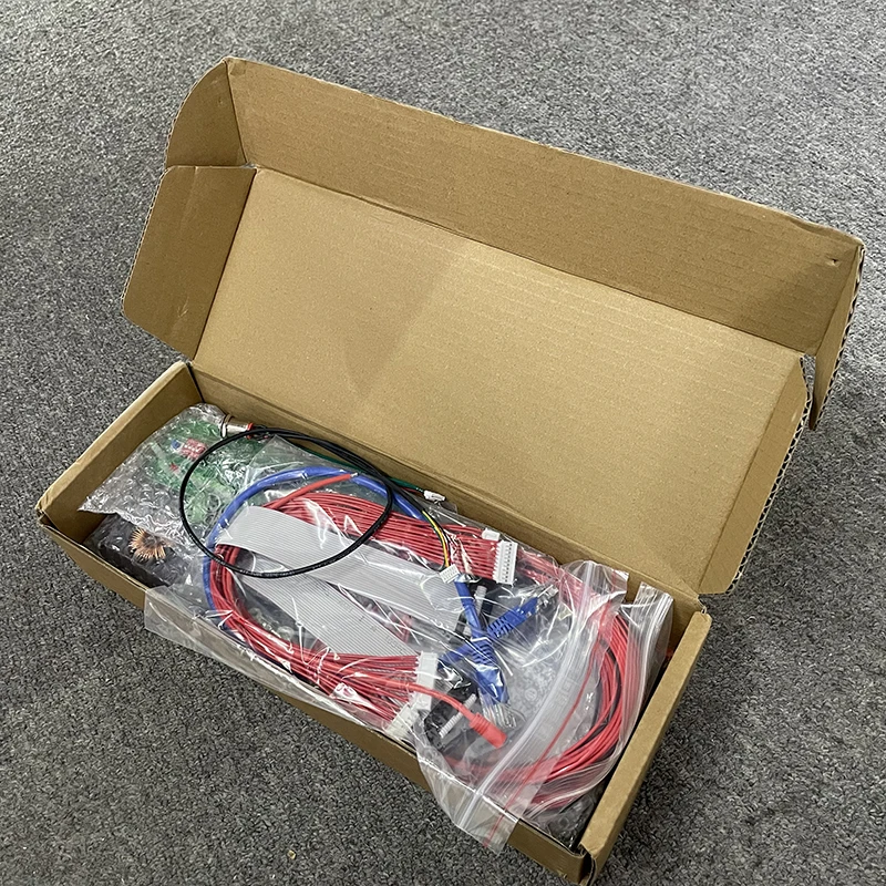 JK-PB2A16S15P Deye Growatt Inverter BMS 100A/150A/200A - 16S 48V ...