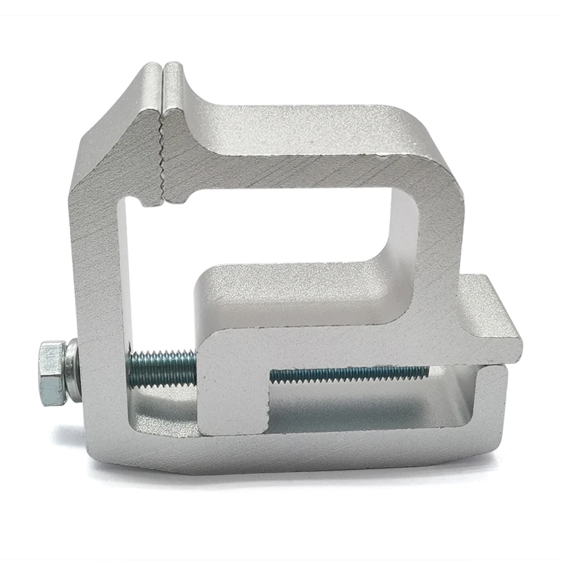 Universal Aluminum Mounting Clamps For Camper Shells Universal Truck ...