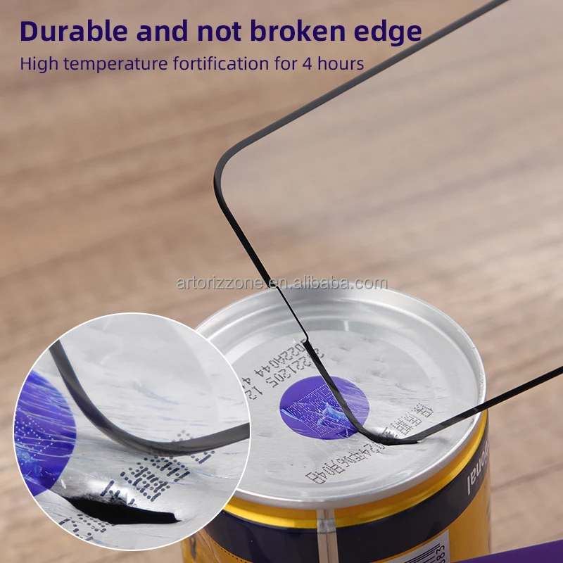 Wholesale Mobile Temper Glass 11d Tempered Glass Screen Protector For ...