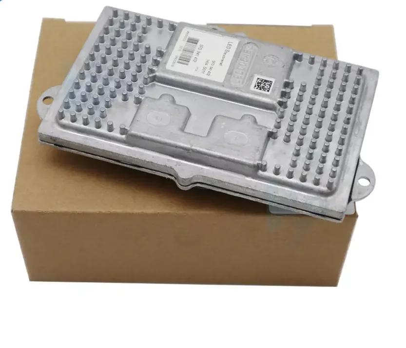 Aw 5f0941472 Full Led Headlight Ballast Control Module Uint L90005488 ...