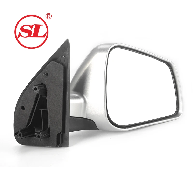 SL-9002 Truck Mirror for SGMW High Quality Universal Power Folding ...