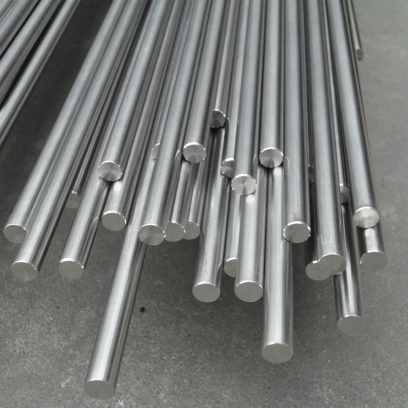 High Quality Astm F67 Astm F136 Good Price Dental Implant Titanium Bar ...