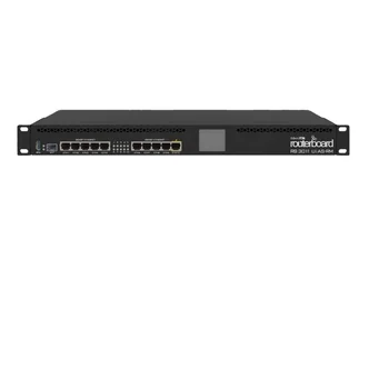 Mikrotik Rb 3011 Uias-rm Routers And Wireless - Products: Rb3011uias-rm ...