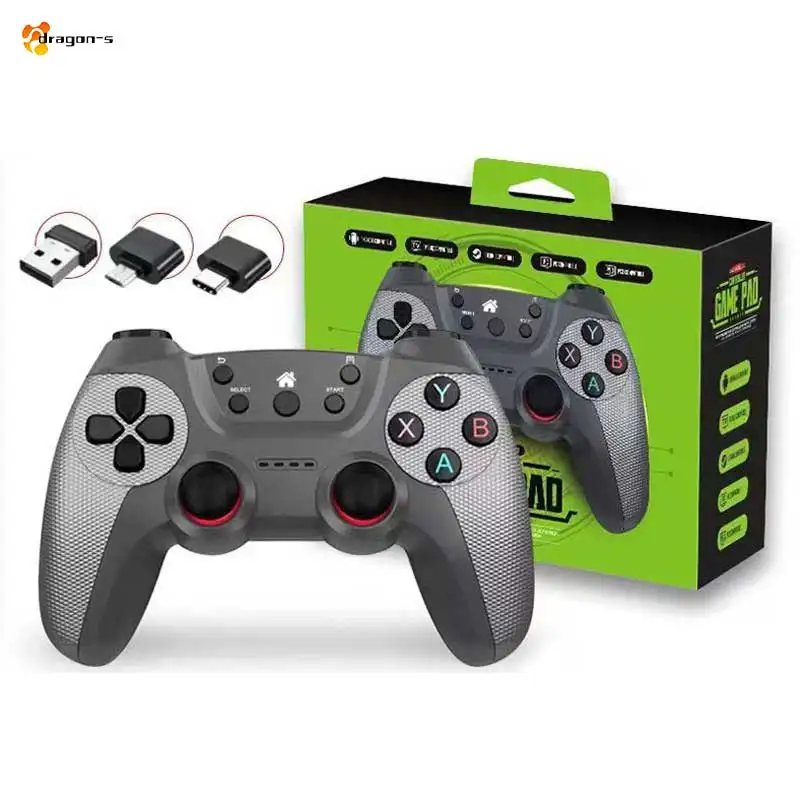 Oem Logo 2.4g Wireless Game Controller For Sony Ps3 Playstation 3 ...