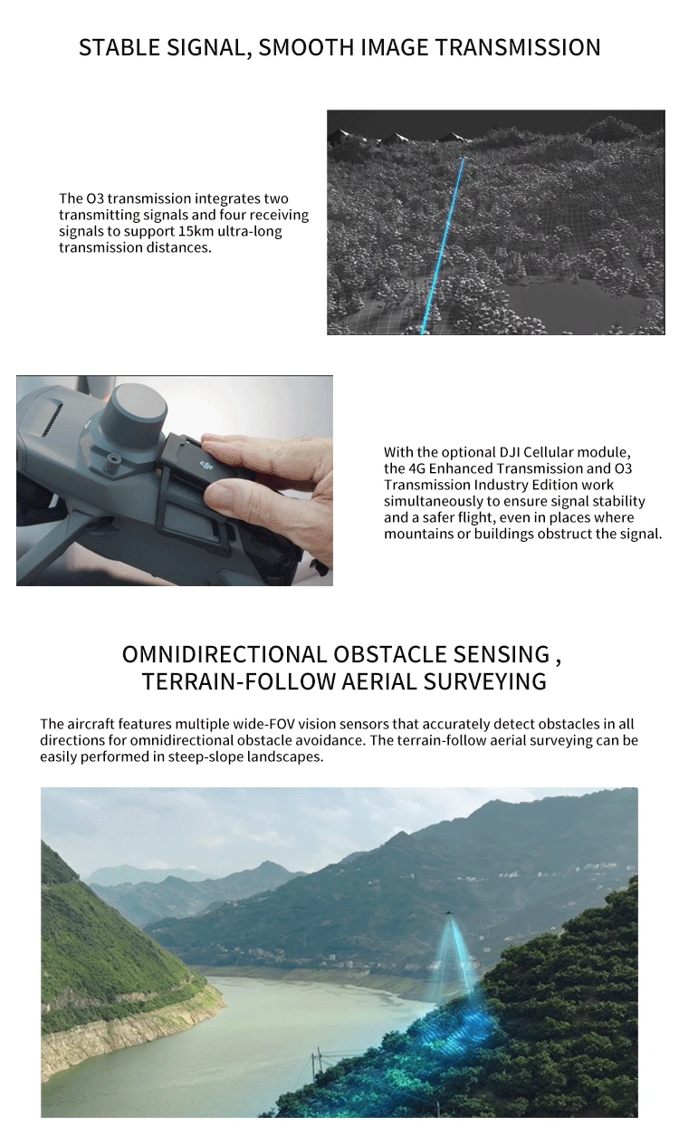 Dji Mavic 3m Multispectral Vs Phantom 4 Multispectral Combines An Rgb ...