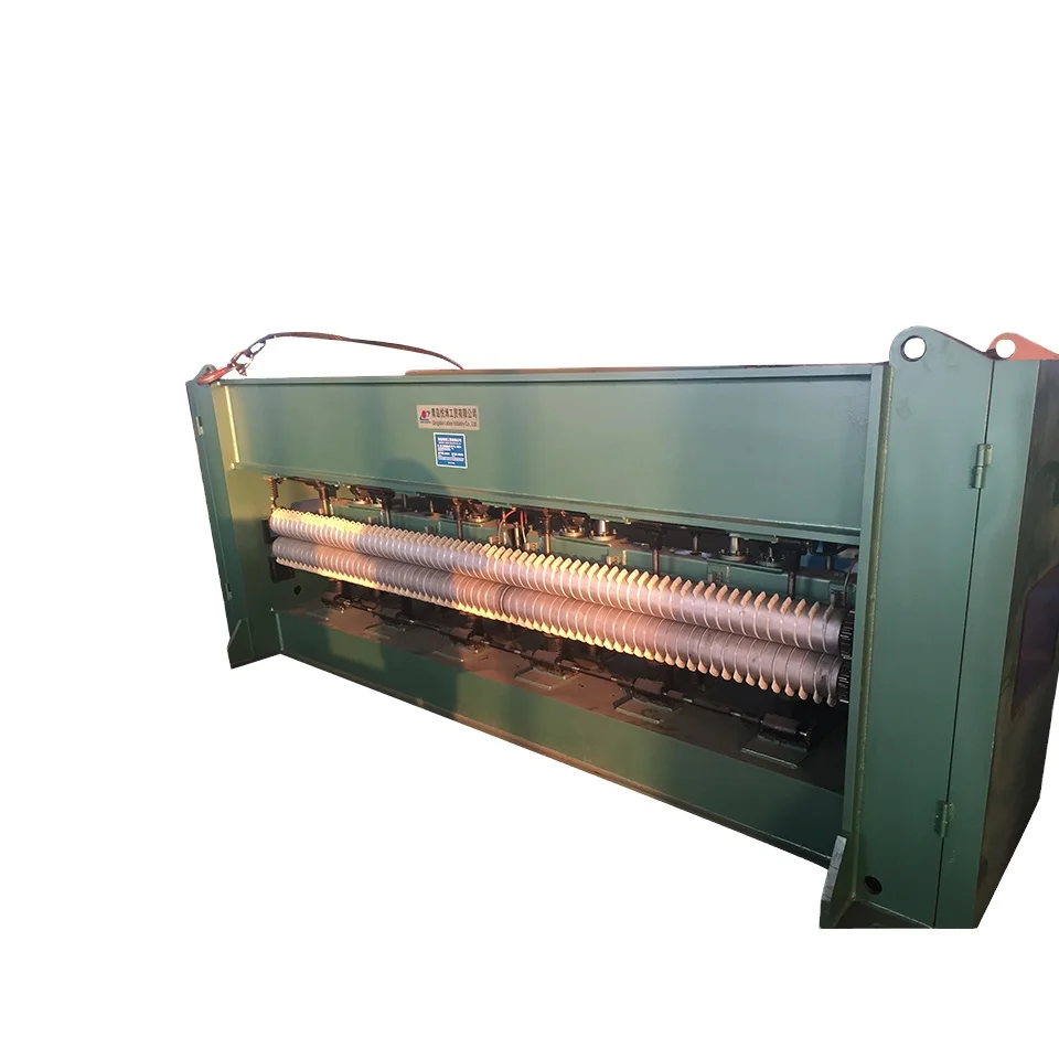 Alibaba.com: Automatic Mini Geotextile Non-Woven Carpet Coir Needle ...