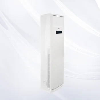 Gree Floor Standing Air Conditioners Cooling/heating Inverter Smart ...