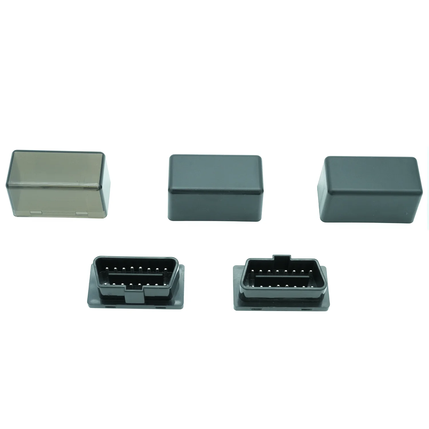 Obd2 Housing OBD Shell - Diagnostic Enclosure Solutions