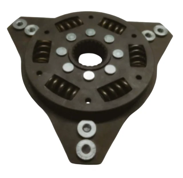 OEM Auto Tactor Clutch Disc for Tractor Parts John Deere