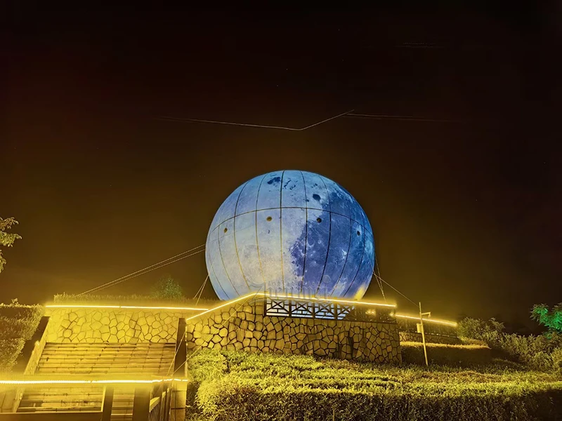 Zhenmei Inflatable Planets,Earth,Venus,Jupiter,Mercury,Mars,Saturn ...