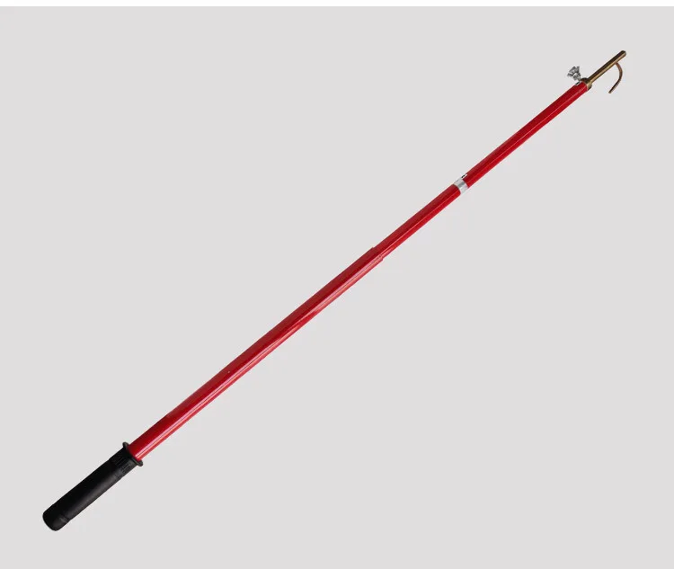 10kv 35kv 110kv 220kv Overhead Line Discharge Stick - TID POWER