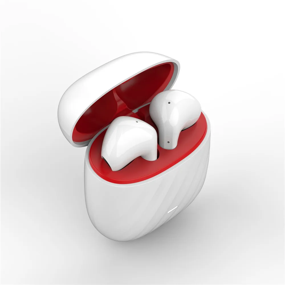 Cheap and Good True Wireless Earbuds With Dual 13mm Speaker HIFI Deep ...