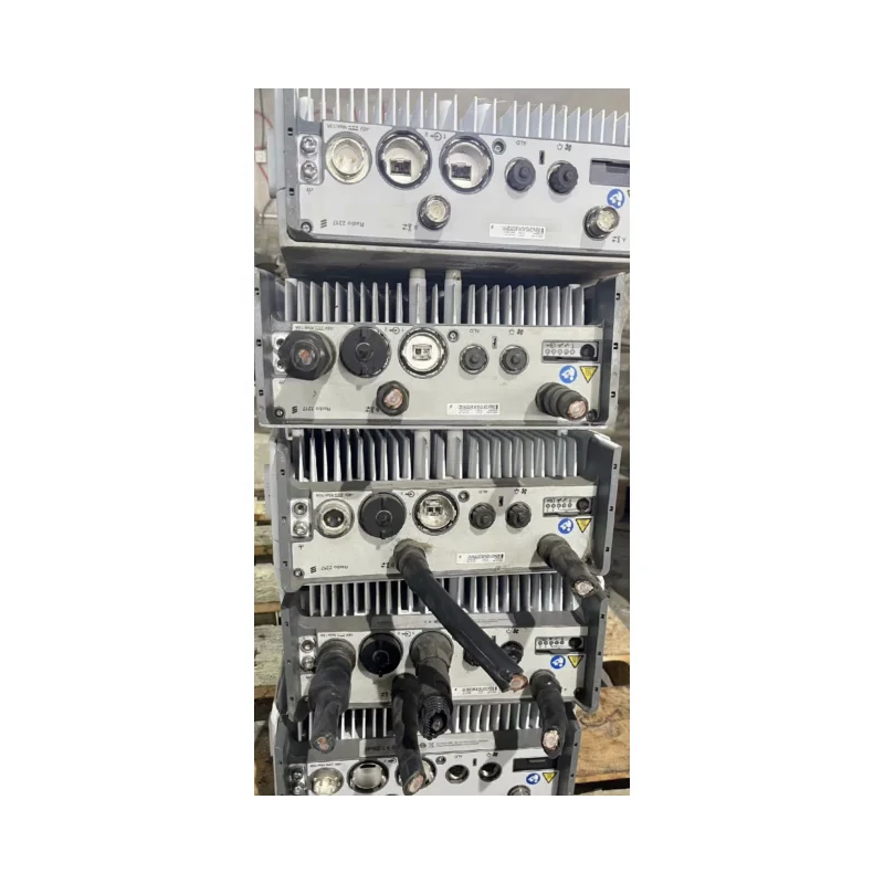 Telecom Remote Radio Unit 2100Mhz KRC 161 482/1 Ericsson Radio 2217 B7 ...