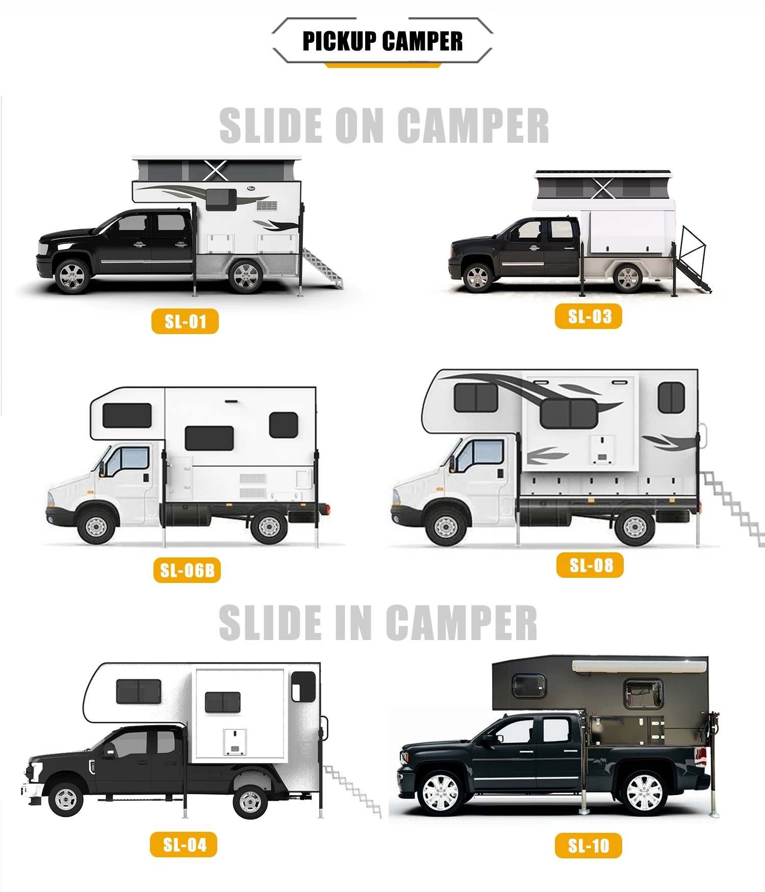 Australian Camper Truck at William Behm blog