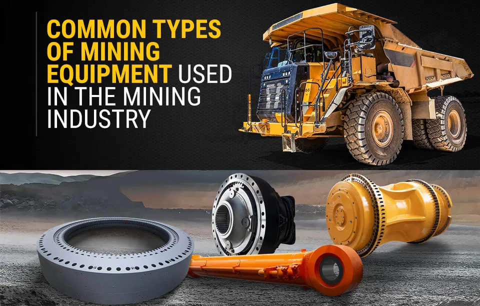 830e Wheel Motor Geb25c Motorized Wheel Assembly Mining Truck Parts For ...