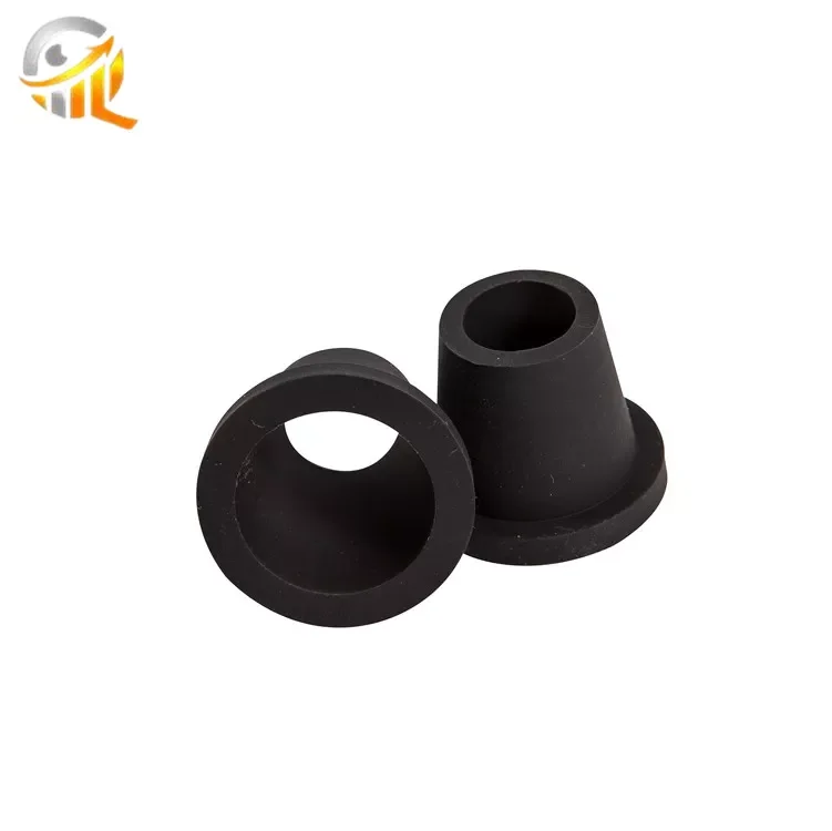 Attractive Design Bush Epdm Silicone Rubber Bushing