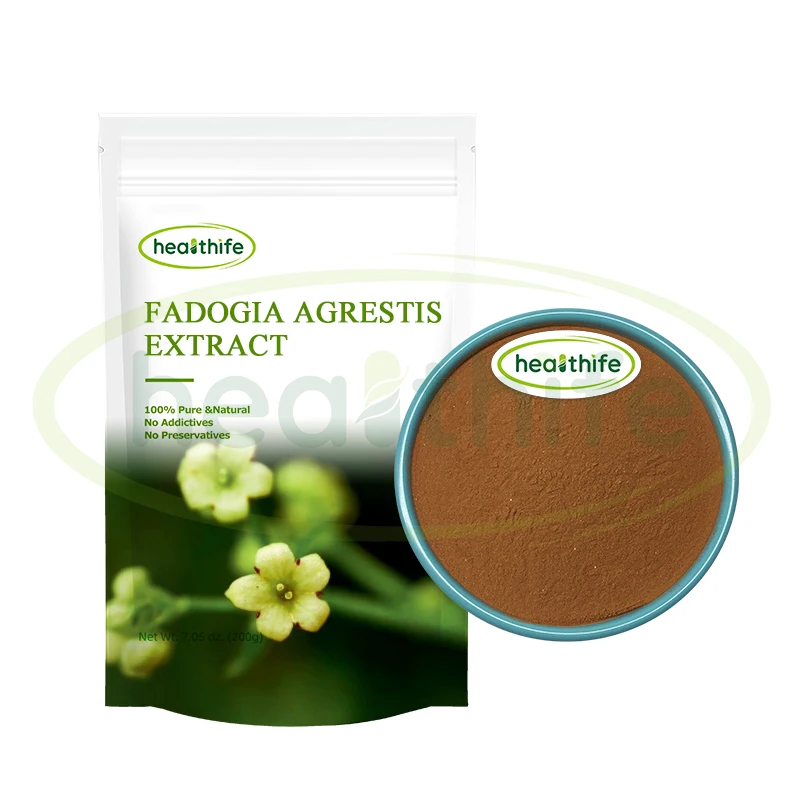 Healthife Fadogia Agrestis Stem Powder - 20:1 Extract