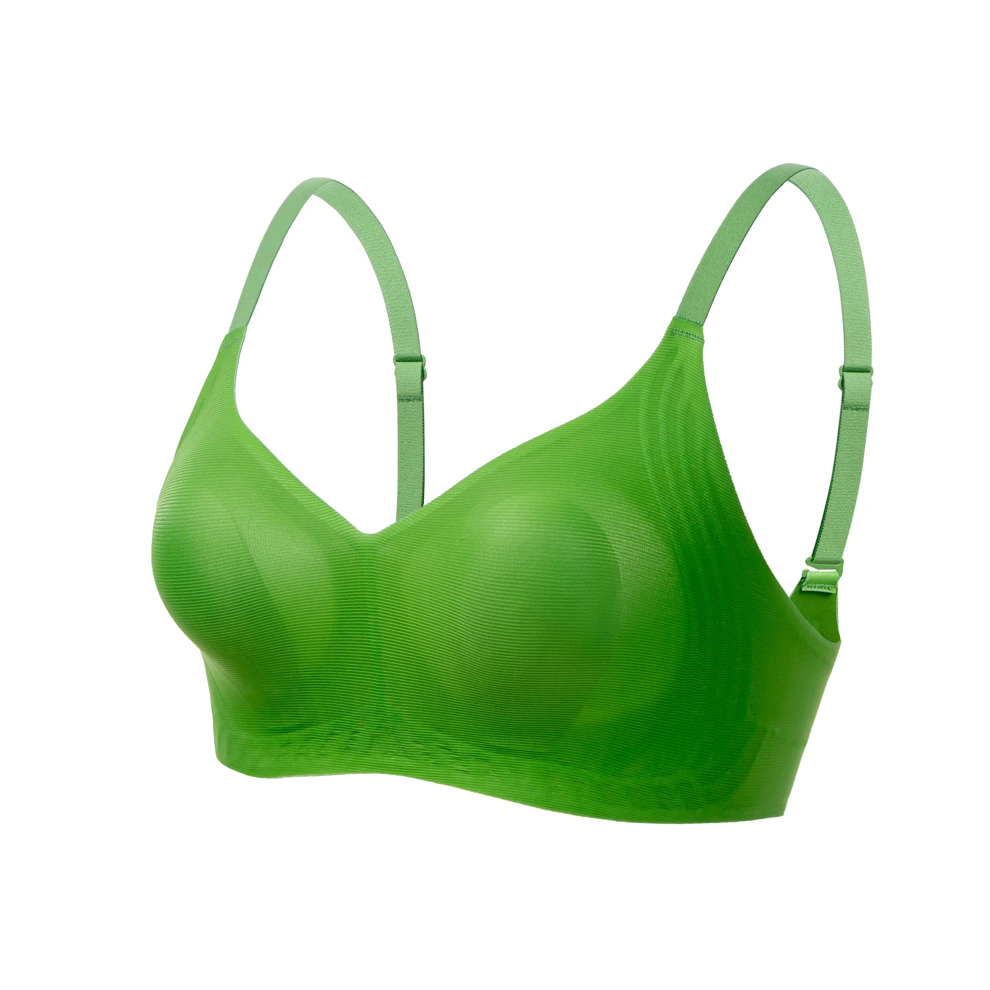 Seamless Bonding Bra - Comfort and Style for Women