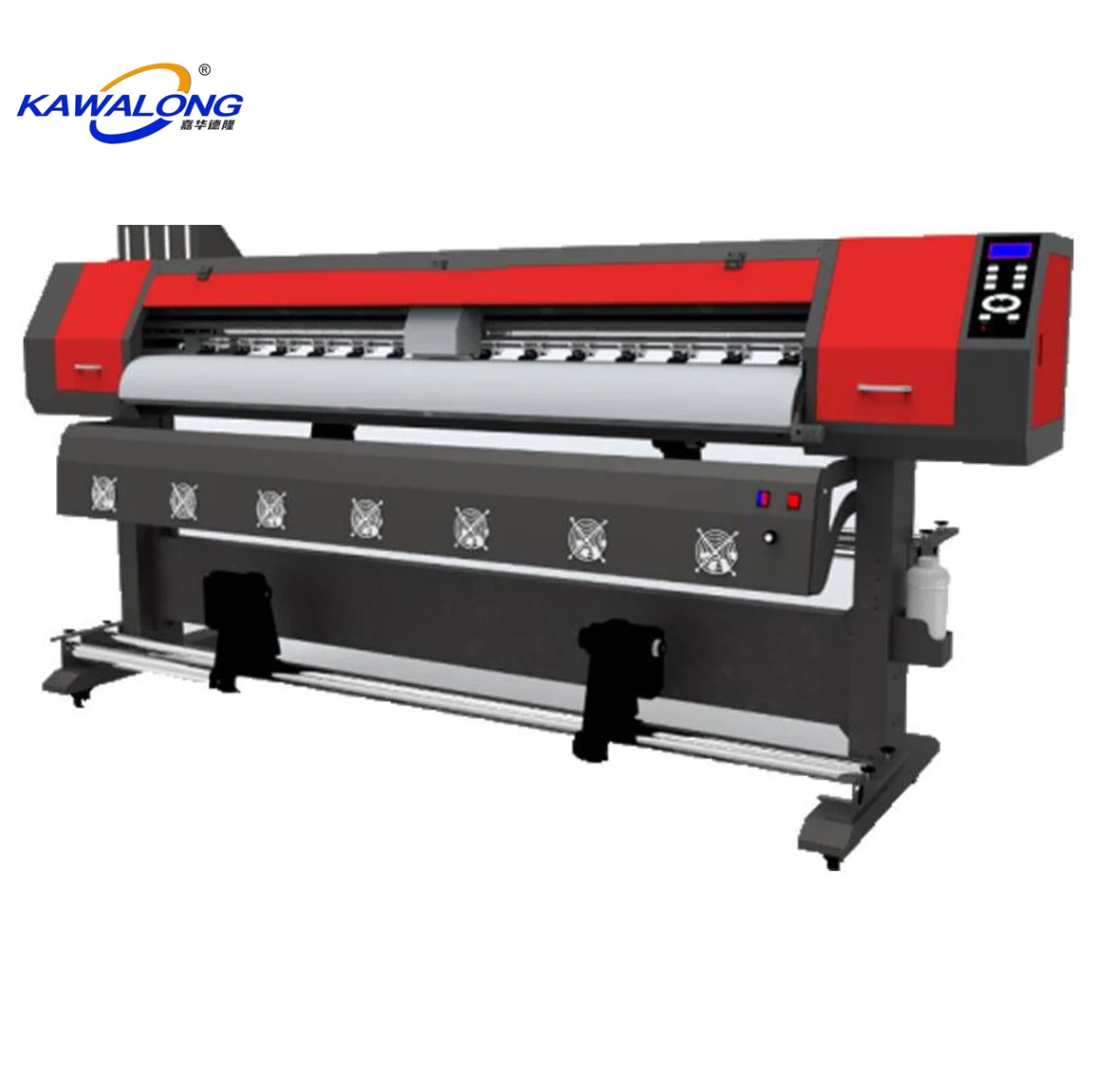 Sai Flexi 19/22 Photoprint 12 RIP Software for UV & Eco Solvent ...